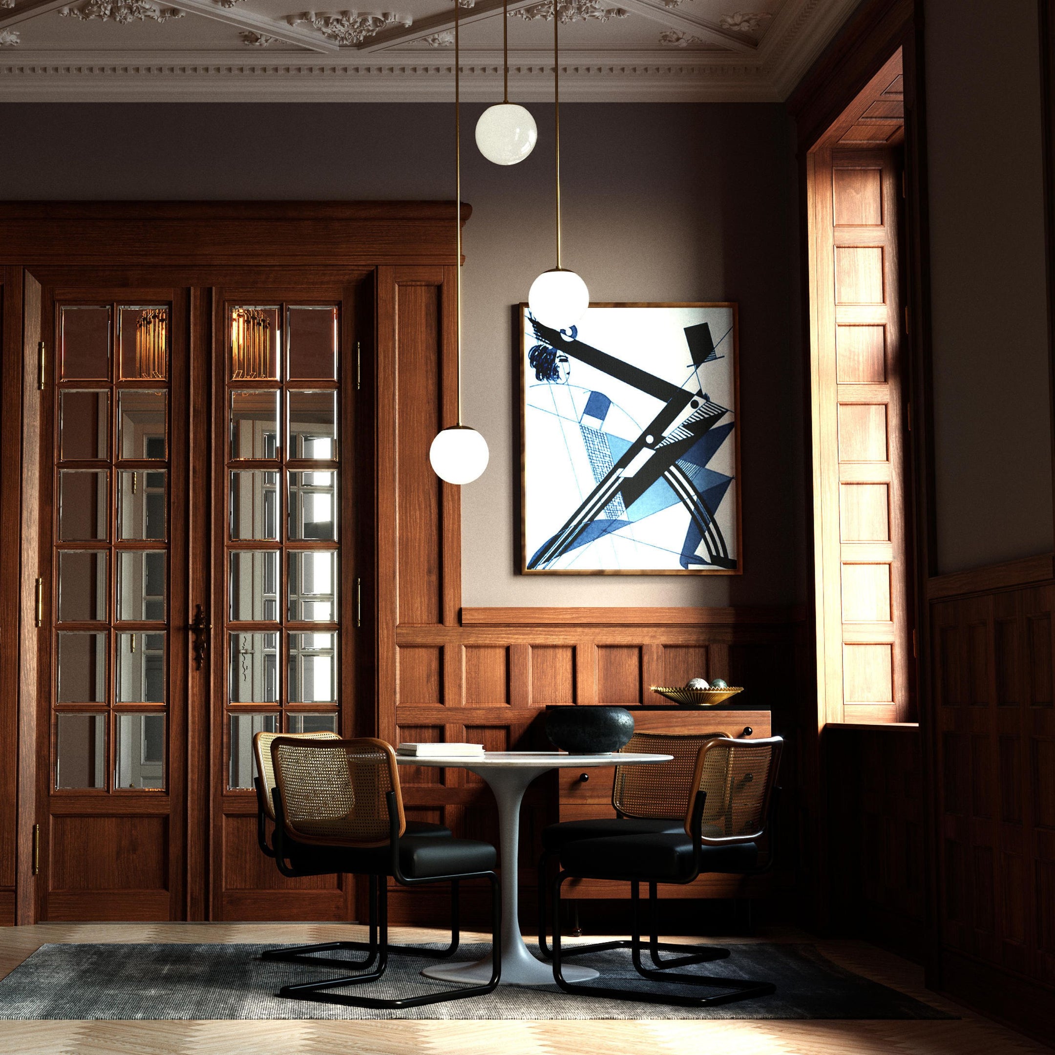 5 Advantages of Adding Pendant Lighting to Any Space – Velora