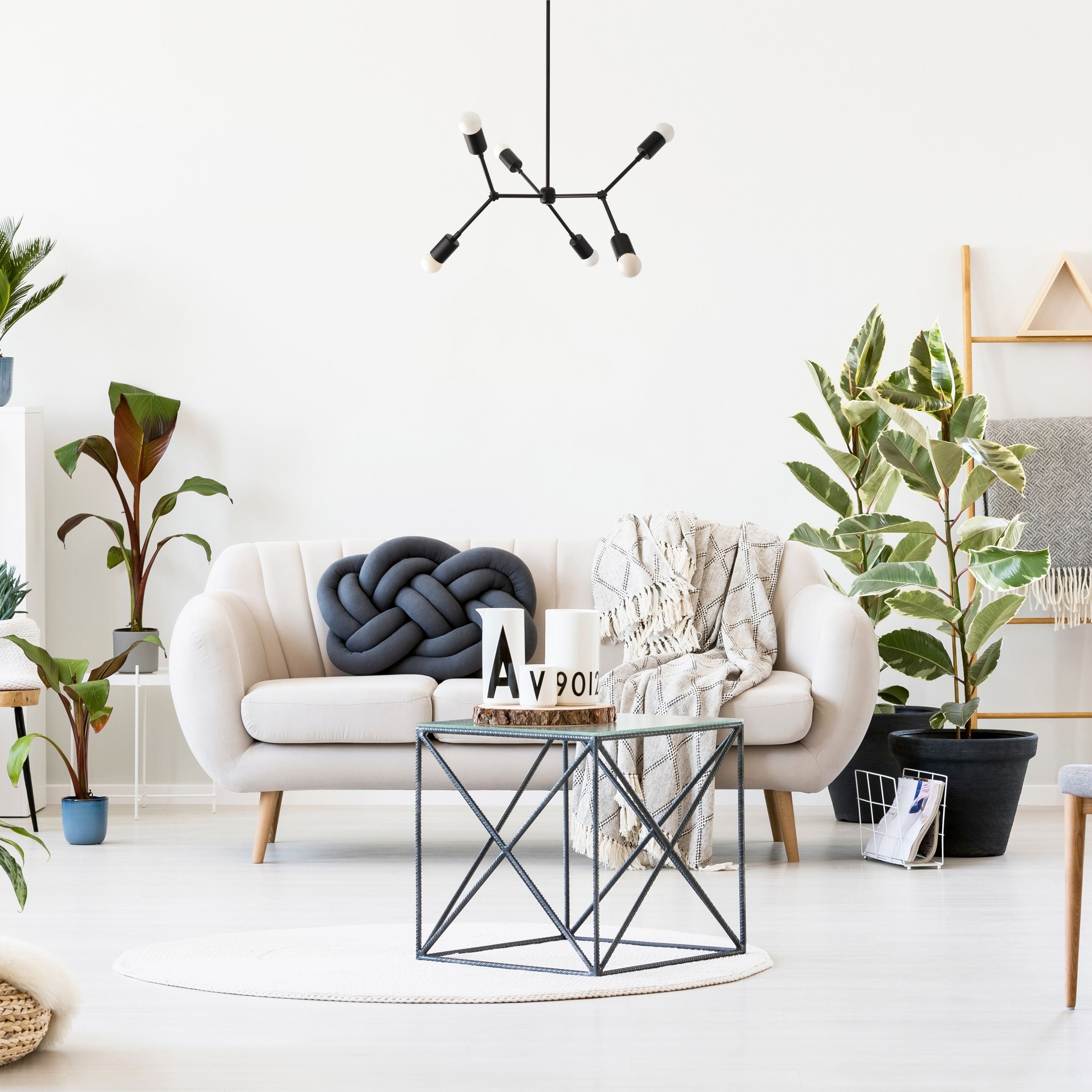 7 Effective Ways for Making Your Living Room Stand Out – Velora