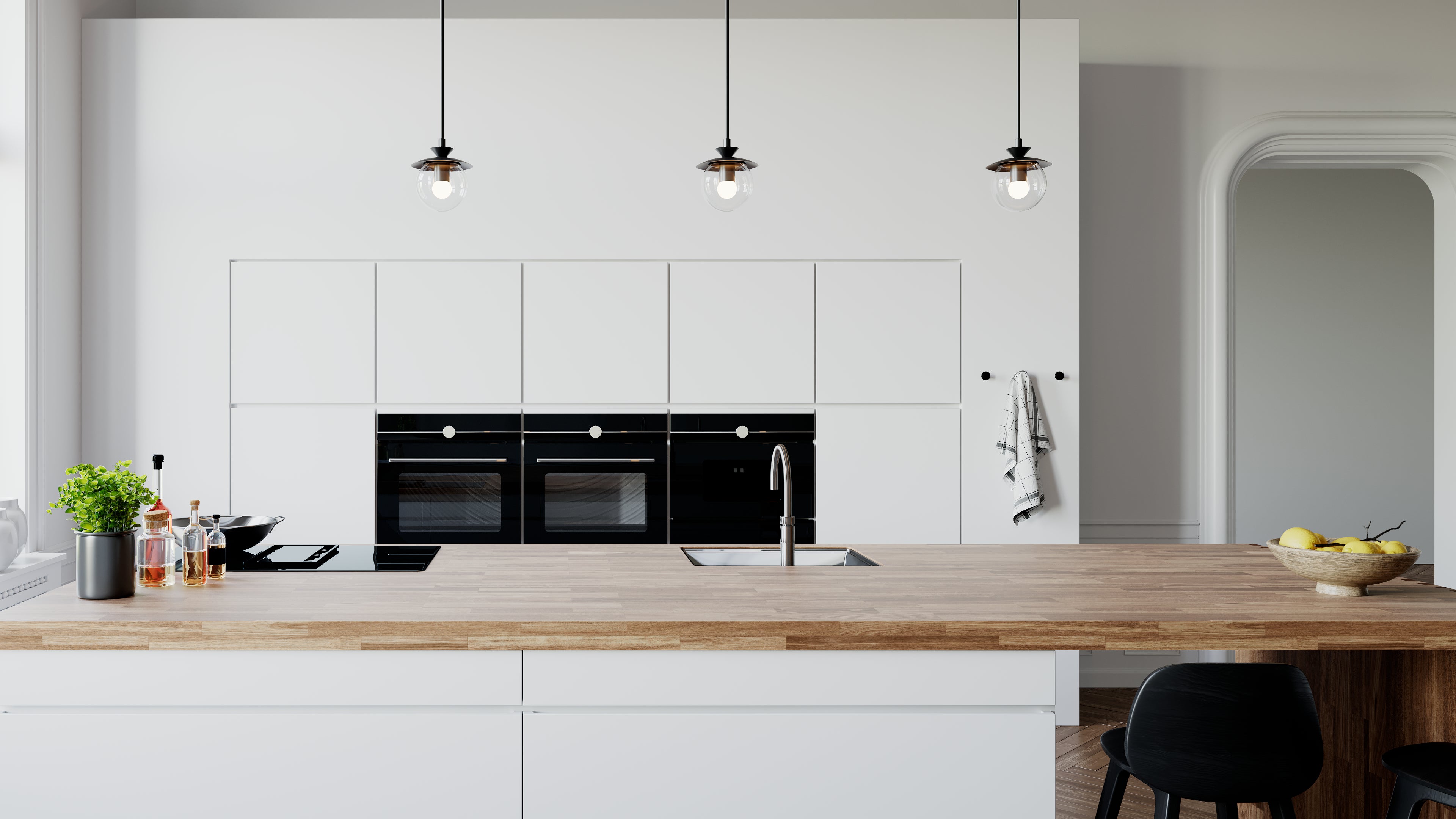 The Ultimate Guide to Choosing Light Fixtures for Every Room – Velora